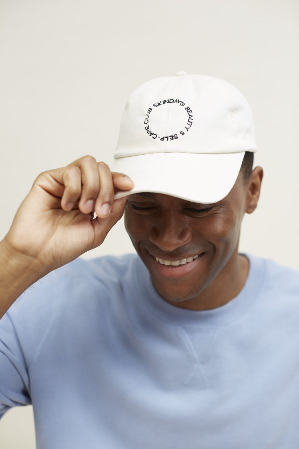 Skindays Baseball Cap | Shop at Skindays