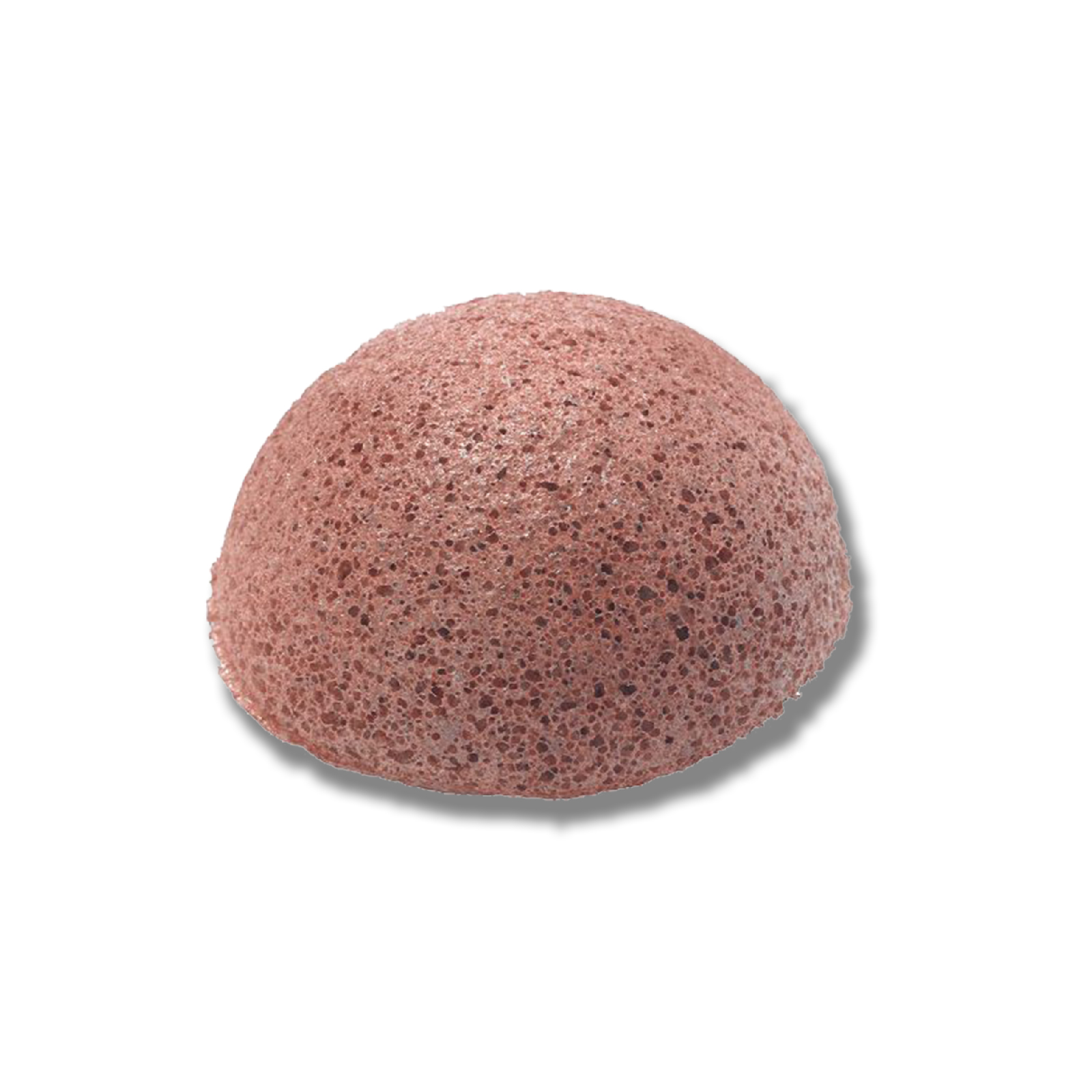 MZ Skin Natural Red Clay Konjac Sponge | Shop Skincare at Skindays