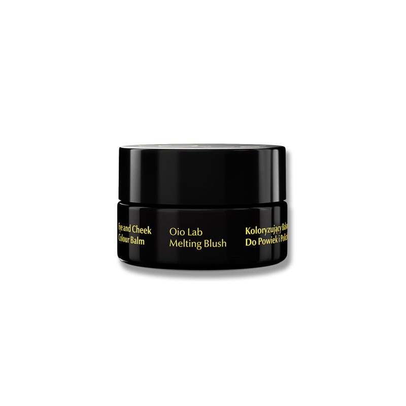 Oio Lab Melting Blush - Sunlight >> buy online | Skindays UK