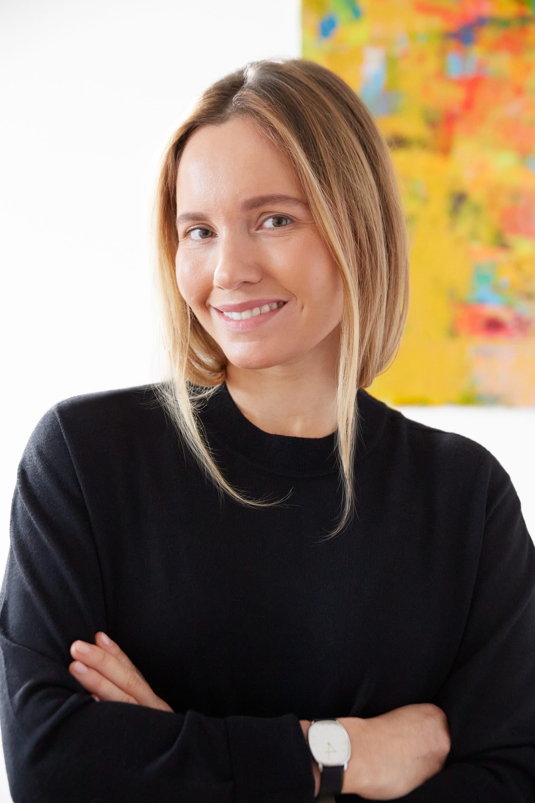 Meet the founder behind Oio Lab, a brand leveraging the benefits of natural ingredients through ...