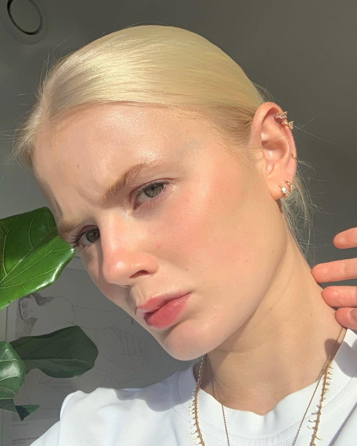 Mantle The Face Jelly >> buy online | SKINDAYS UK