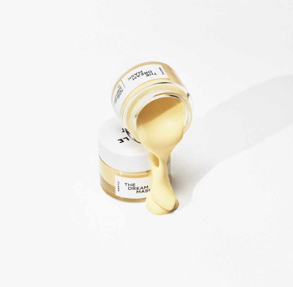Meet Mantle: The Scandi skincare brand elevated by CBD - Skindays