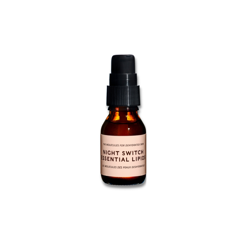 Lixirskin Night Switch Essential Lipids | Shop Face Oils at Skindays