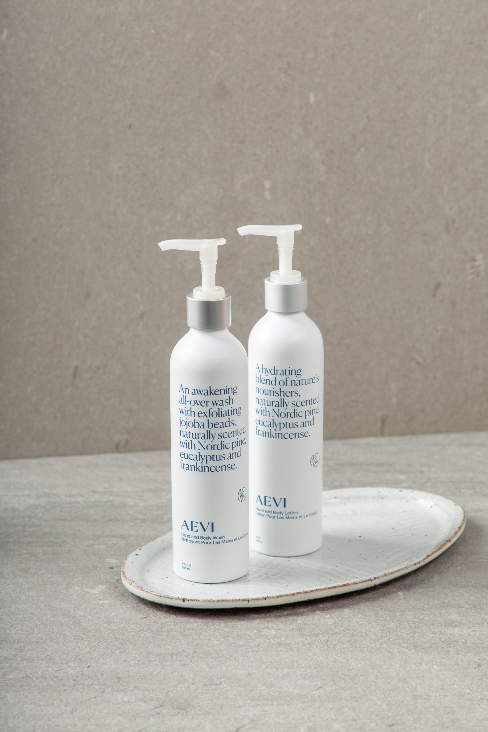 Meet Aevi: The everyday brand for sensitive skin - Skindays
