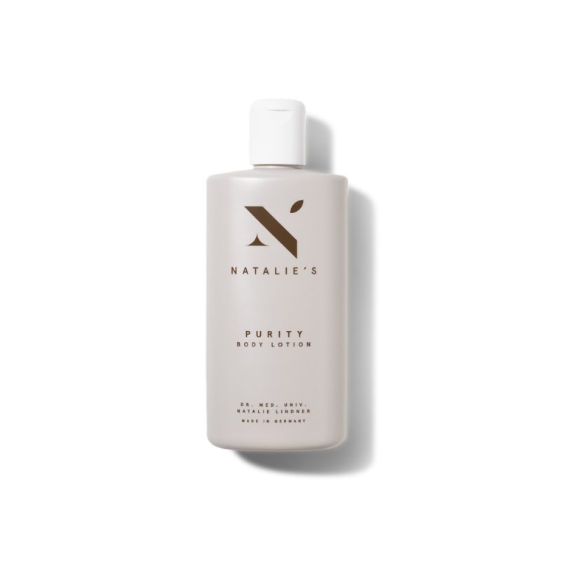 Natalie's Cosmetics Purity Lotion >> buy online | Skindays UK