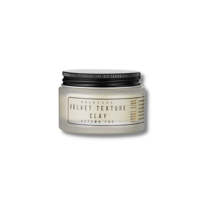 Larry King Texture Clay >> buy online | Skindays UK