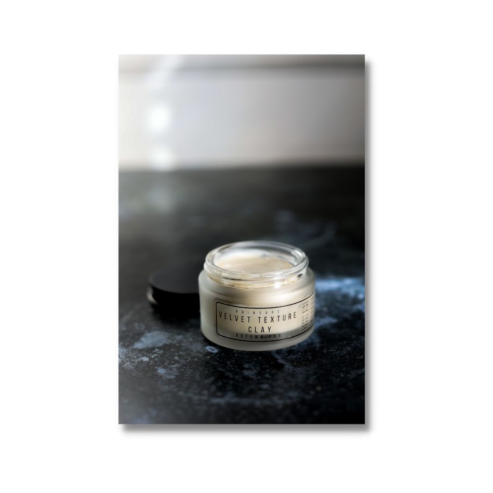 Larry King Velvet Texture Clay | Shop Body & Hair Care at Skindays