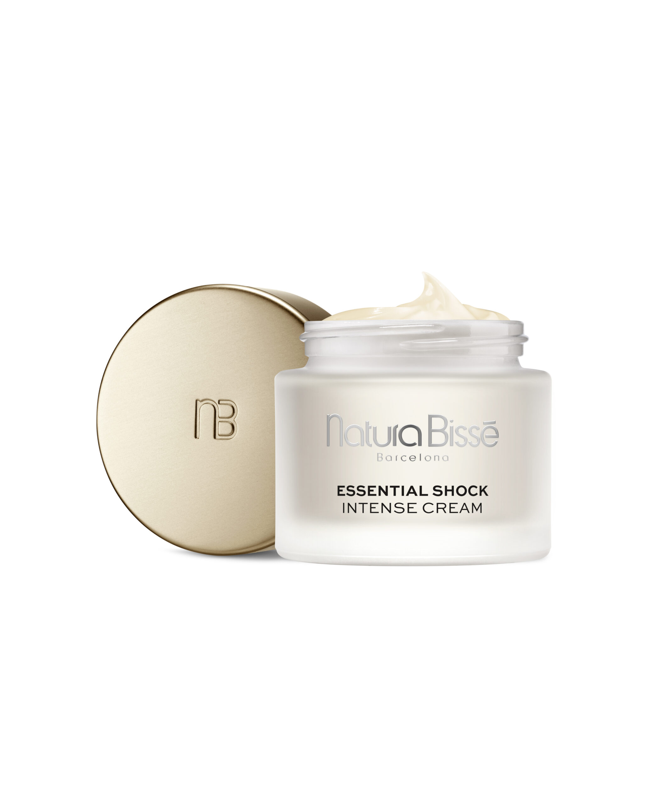 Natura Bissé Essential Shock Intense Cream | Shop Moisturisers at Skindays