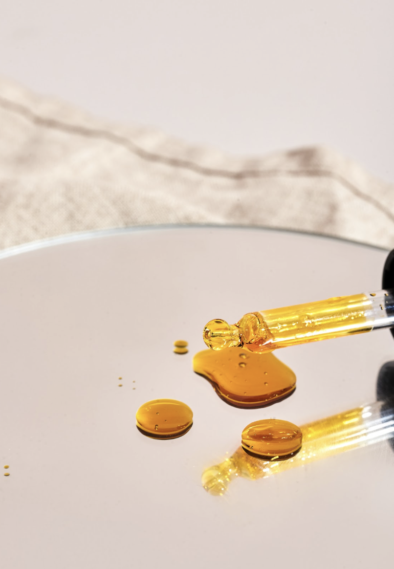 Wild Source Night Nectar | Shop Face Oils at Skindays