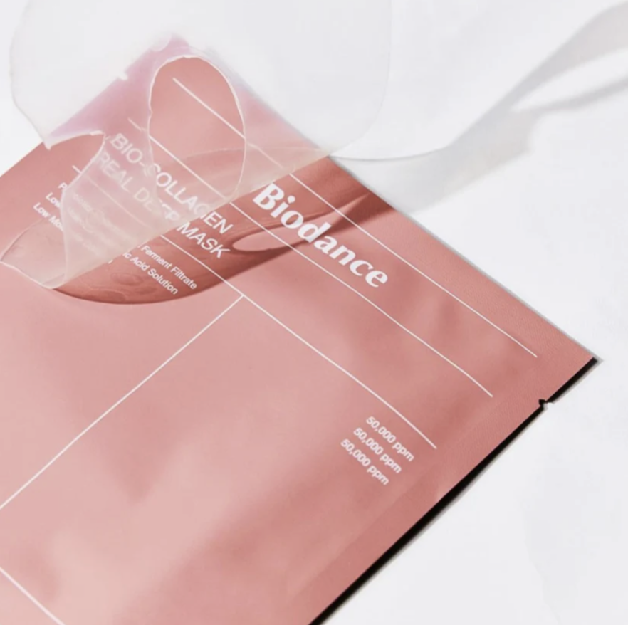 Biodance Bio Collagen – Real Deep Mask | Shop Face Masks at Skindays
