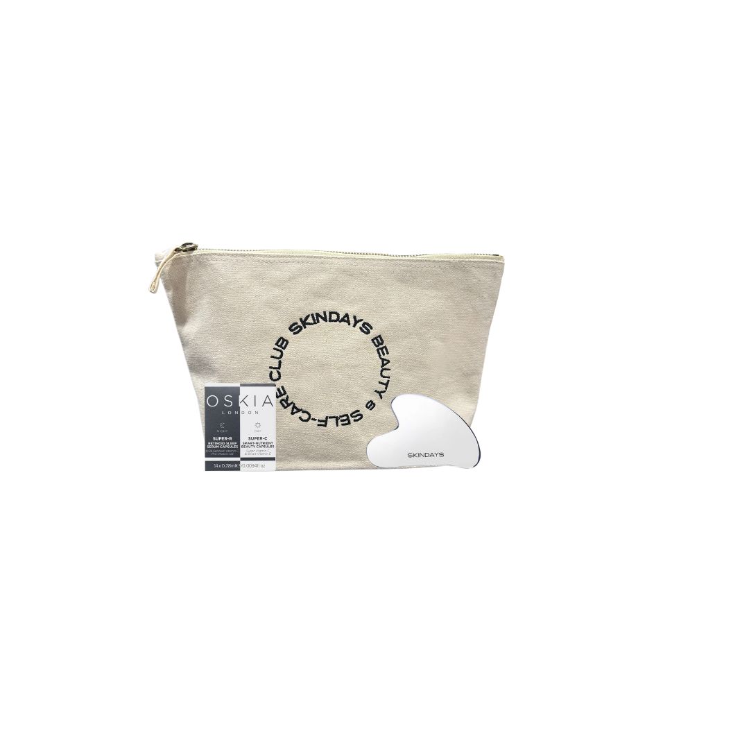 Skindays The Stock Filler Kit | Shop Skin care sets at Skindays